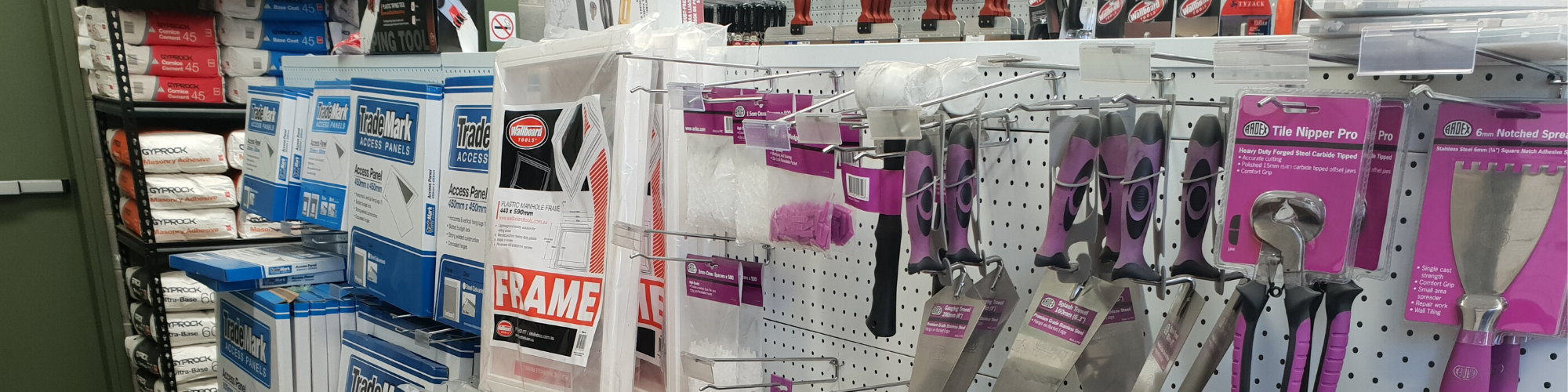 Trade Plaster Supplies Sydney | Gyprock Cornice Cove Cornices